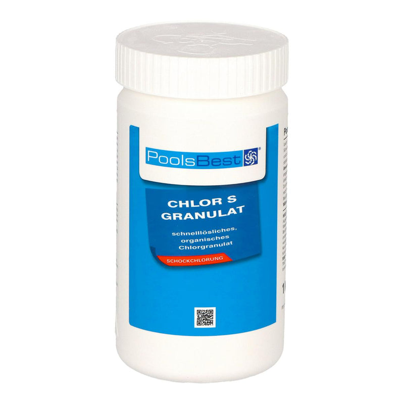 Chlor für Pool online kaufen