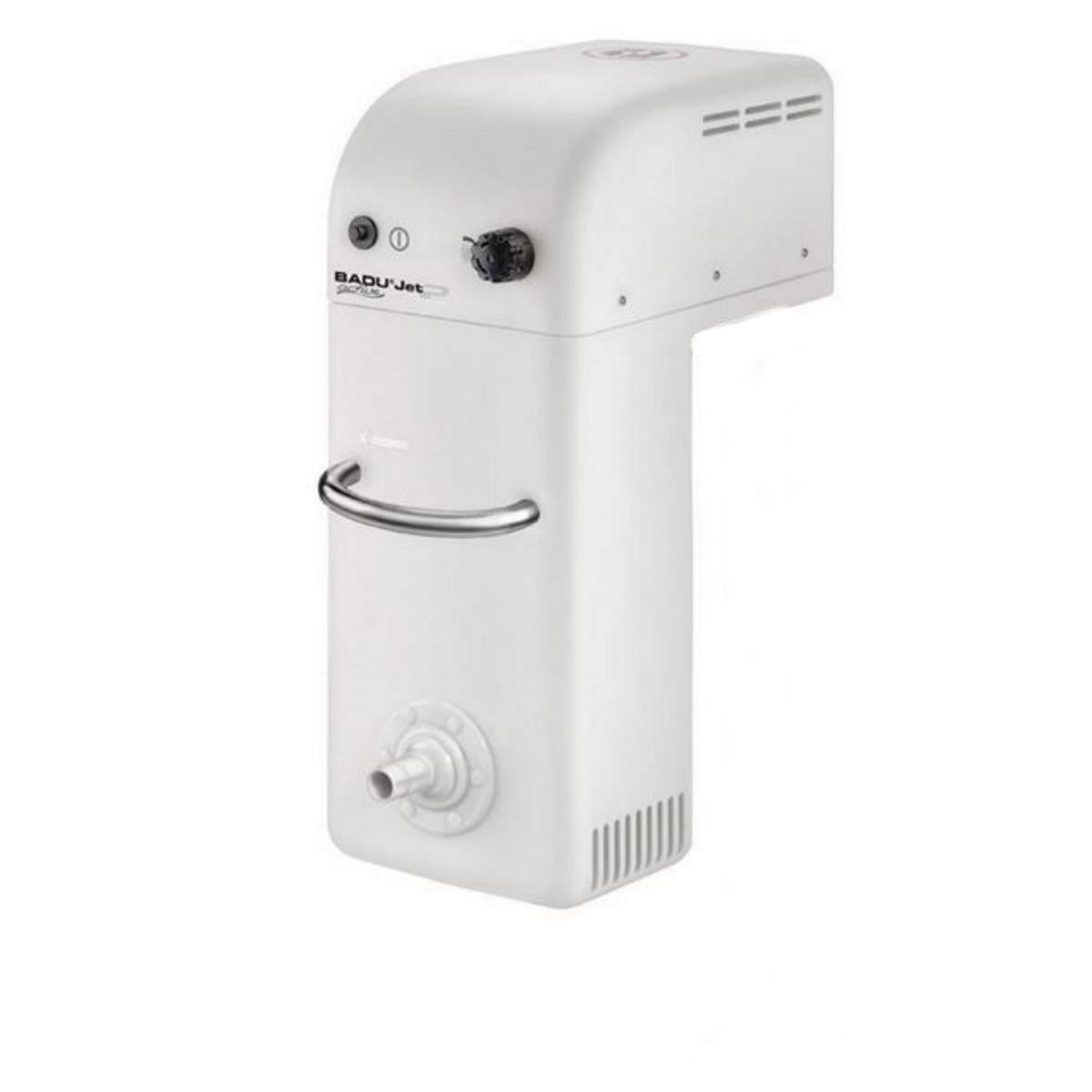 BADU JET Active V2 0,75 kW - 25m³ /h - 230V - B-Ware