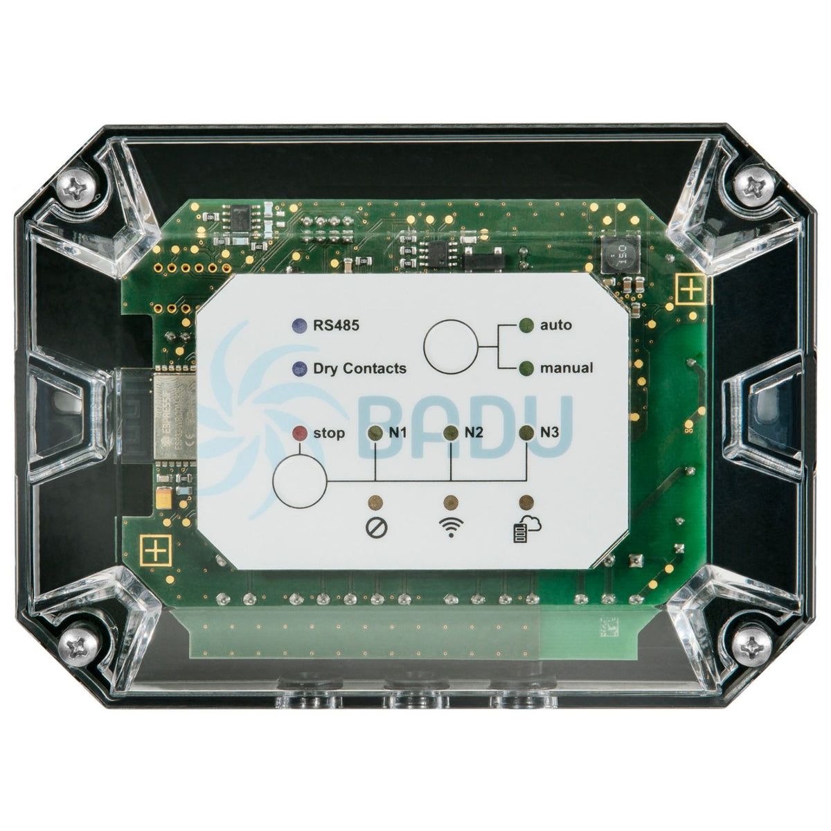 Filtersteuerung online kaufen | Pool-Chlor-Shop