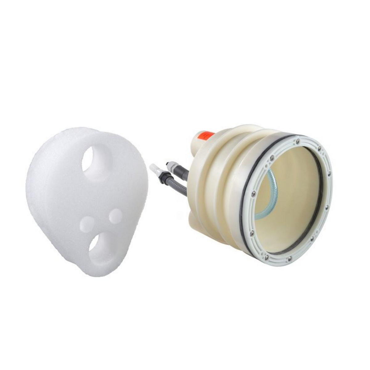 Kit de pré-assemblage pour système à contre-courant BADU JET Smart ...